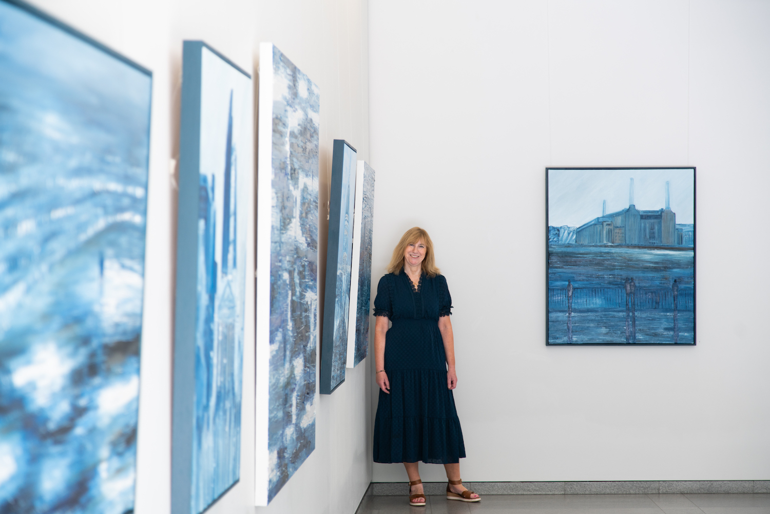 Artist spotlight: Jo Holdsworth - FAD Magazine