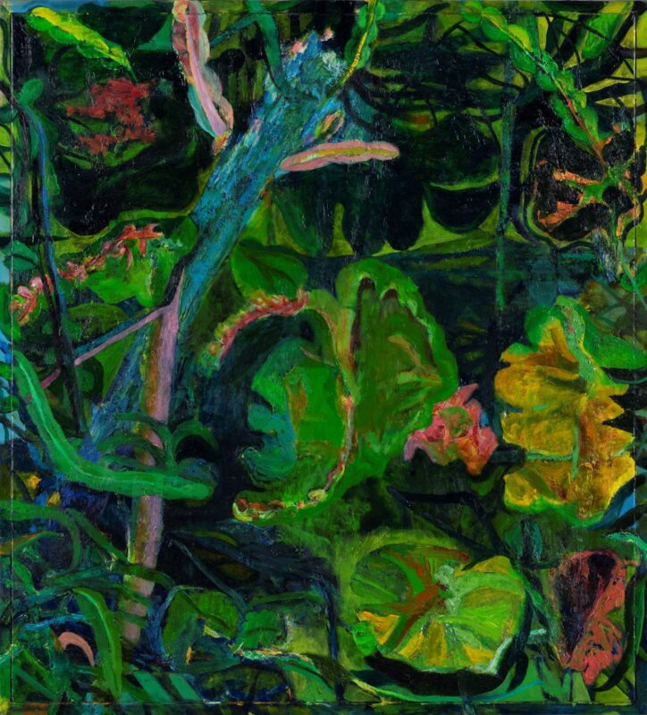 St Leonards meets The World - FAD Magazine