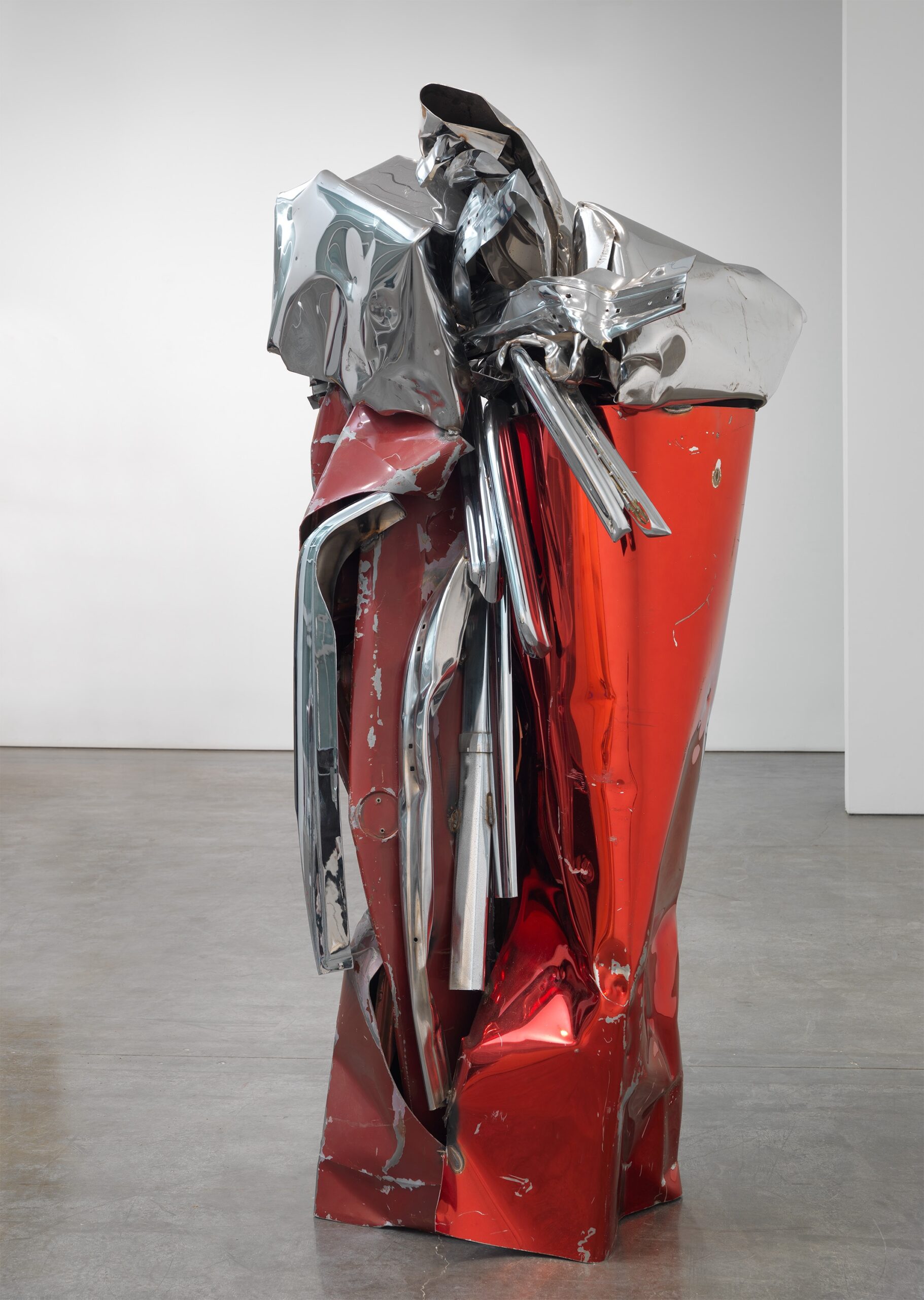 Urs Fischer to curate Gagosian’s Booth at Frieze Masters. - FAD Magazine