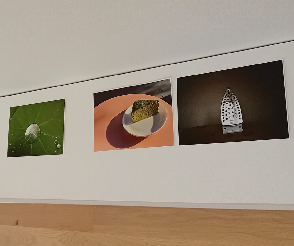 ADVANCED CONTEMPORARIES II - FAD Magazine