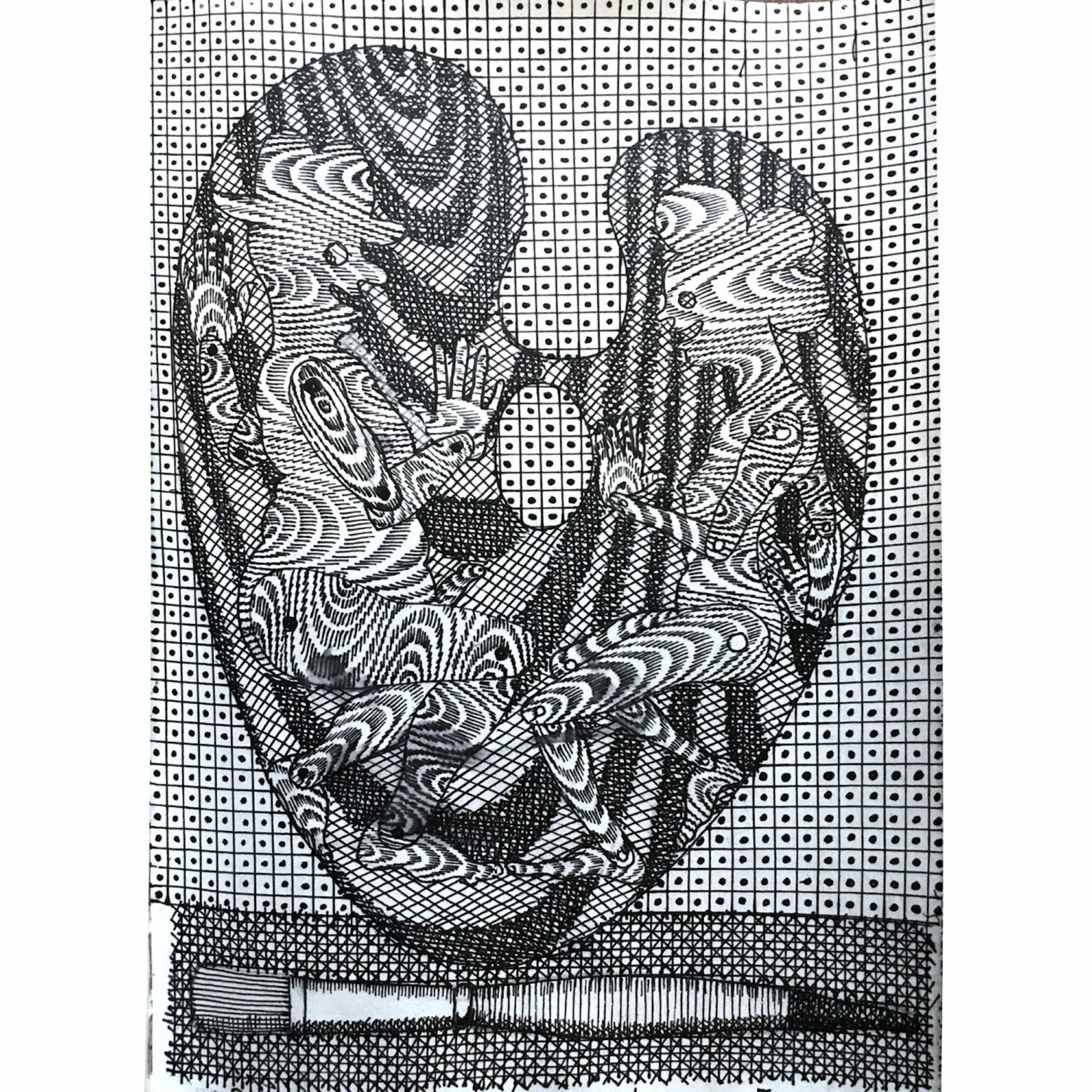 Jock Mooney and John Mooney RSA, son and father, are exhibiting ...