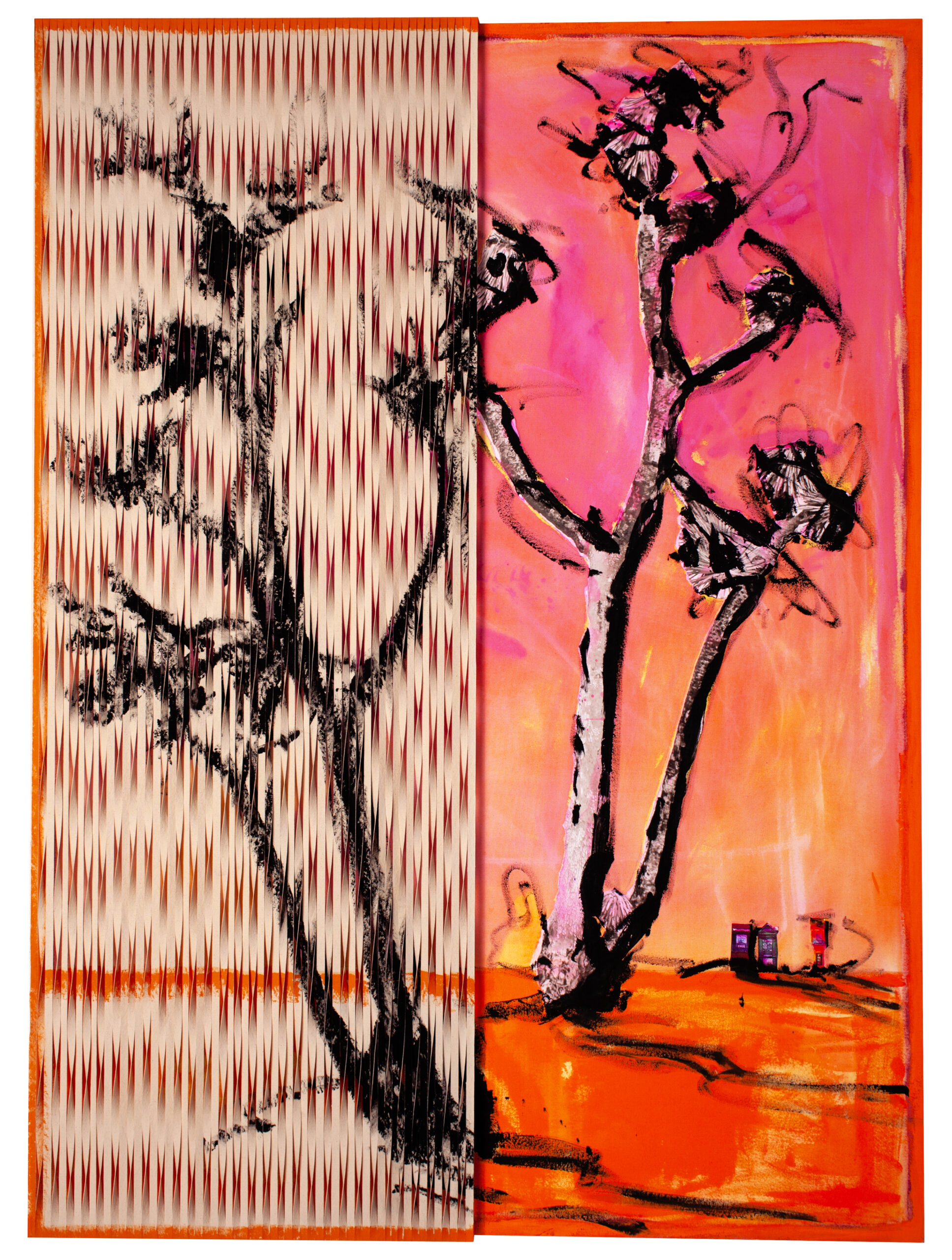 Piers Bourke from Shanghai to Saatchi - FAD Magazine