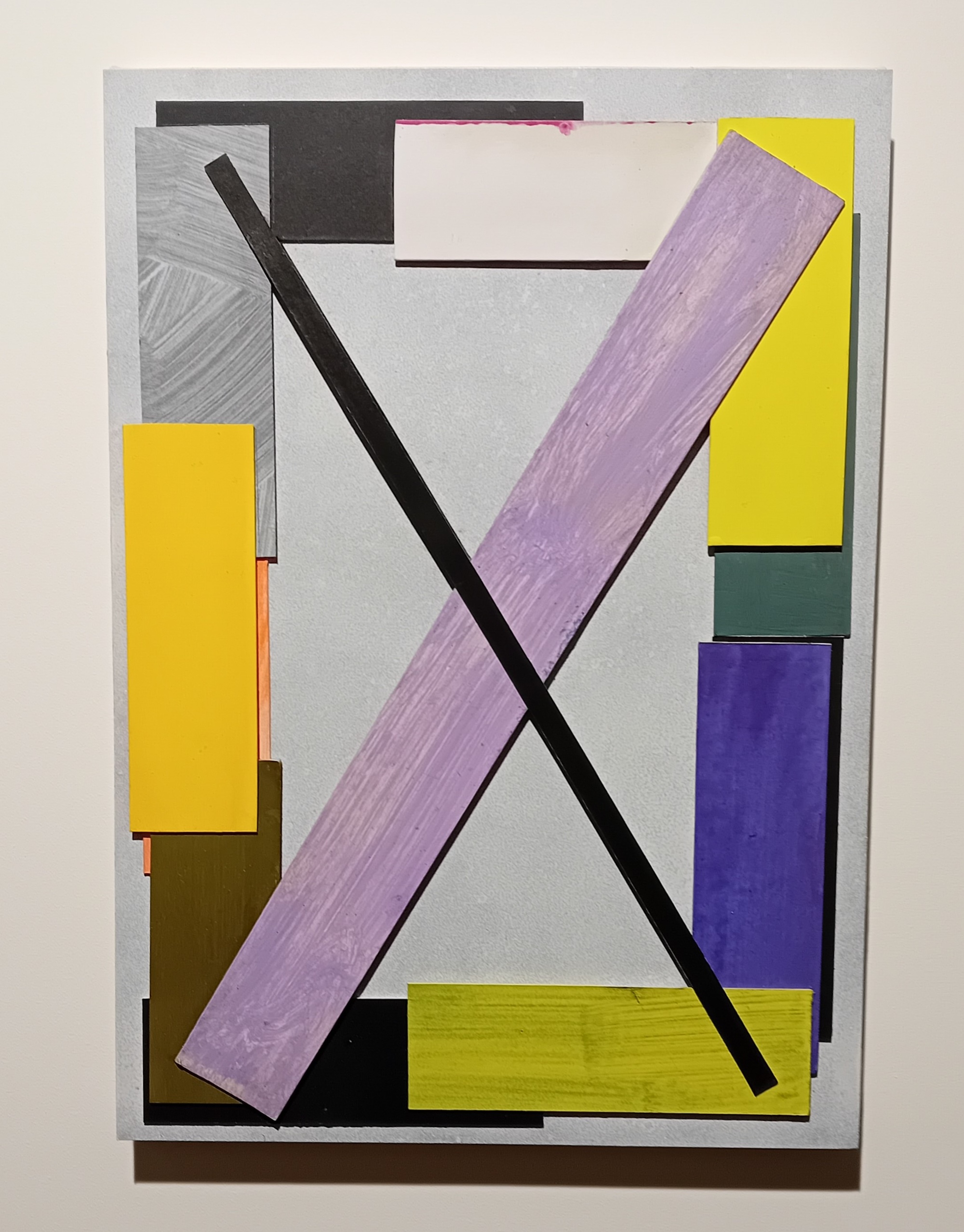 Paul’s Gallery of the Week: Bobinska Brownlee New River - FAD Magazine