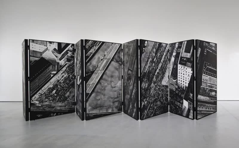 The Top 5 Art Exhibitions to see in London ending This Week - FAD Magazine