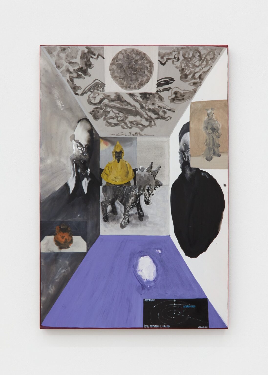 South Parade now represent Judith Dean - FAD Magazine