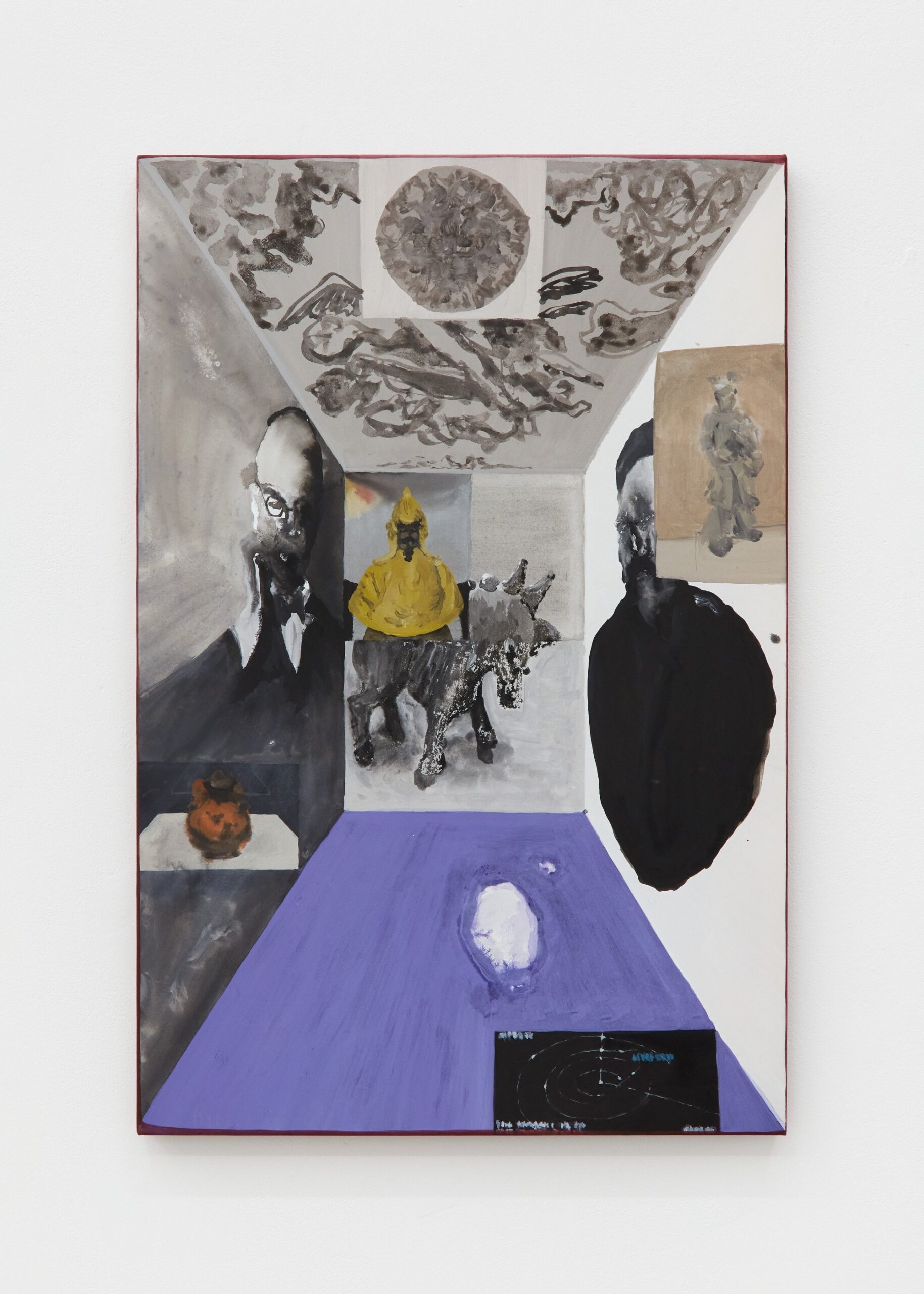 South Parade now represent Judith Dean - FAD Magazine