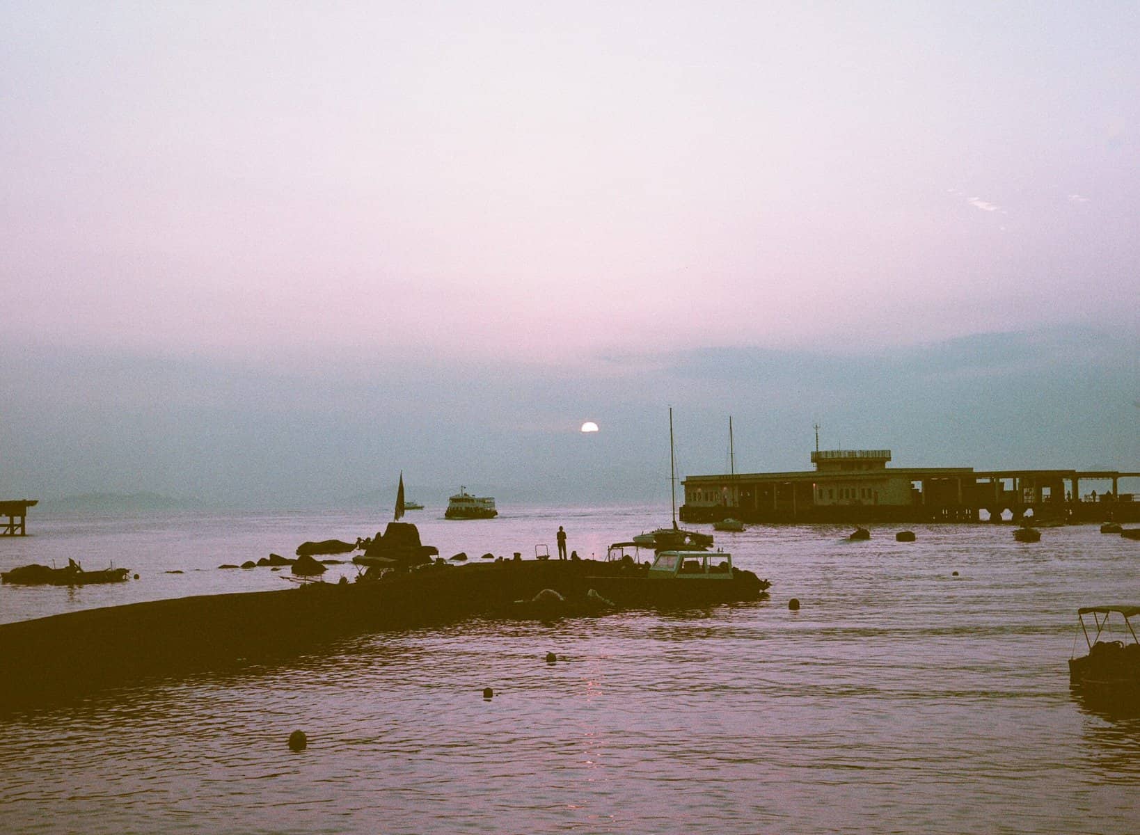 Julia Laird, Here & There book launch - FAD Magazine