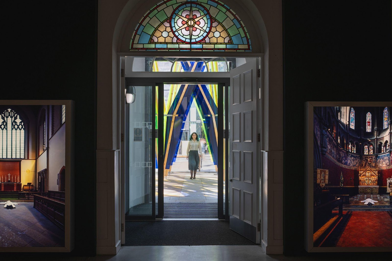 A life in light: Jyll Bradley @ The Box, Plymouth - FAD Magazine