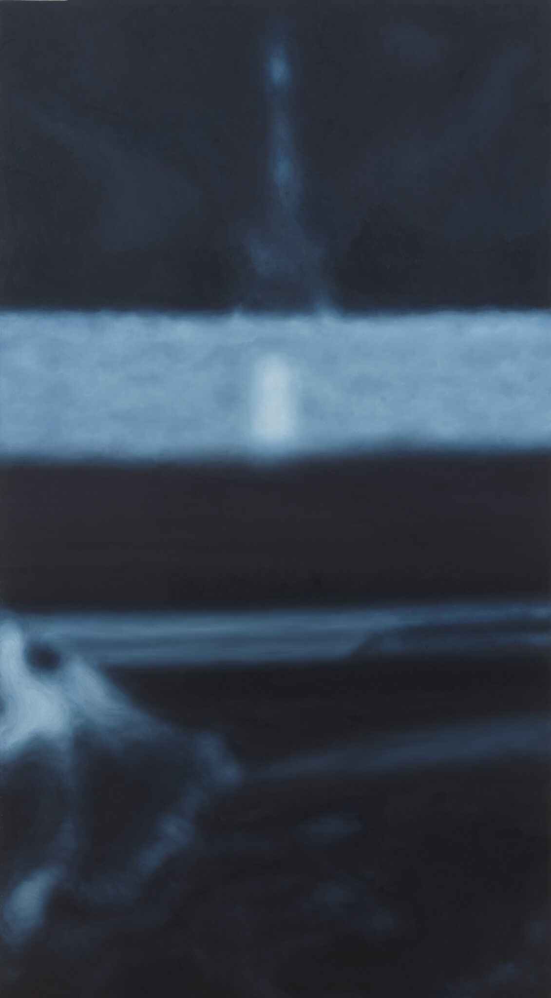 Gagosian to present new paintings by Y.Z. Kami in New York - FAD Magazine