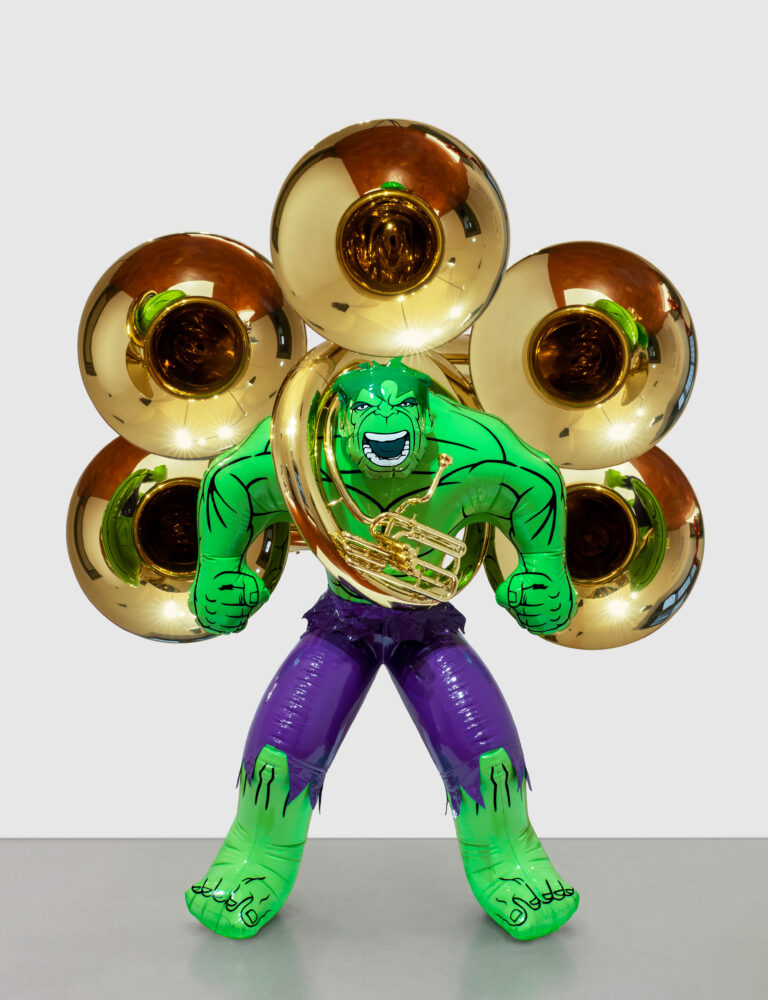 Full lineup of highlights for Frieze New York 2025 revealed. - FAD Magazine