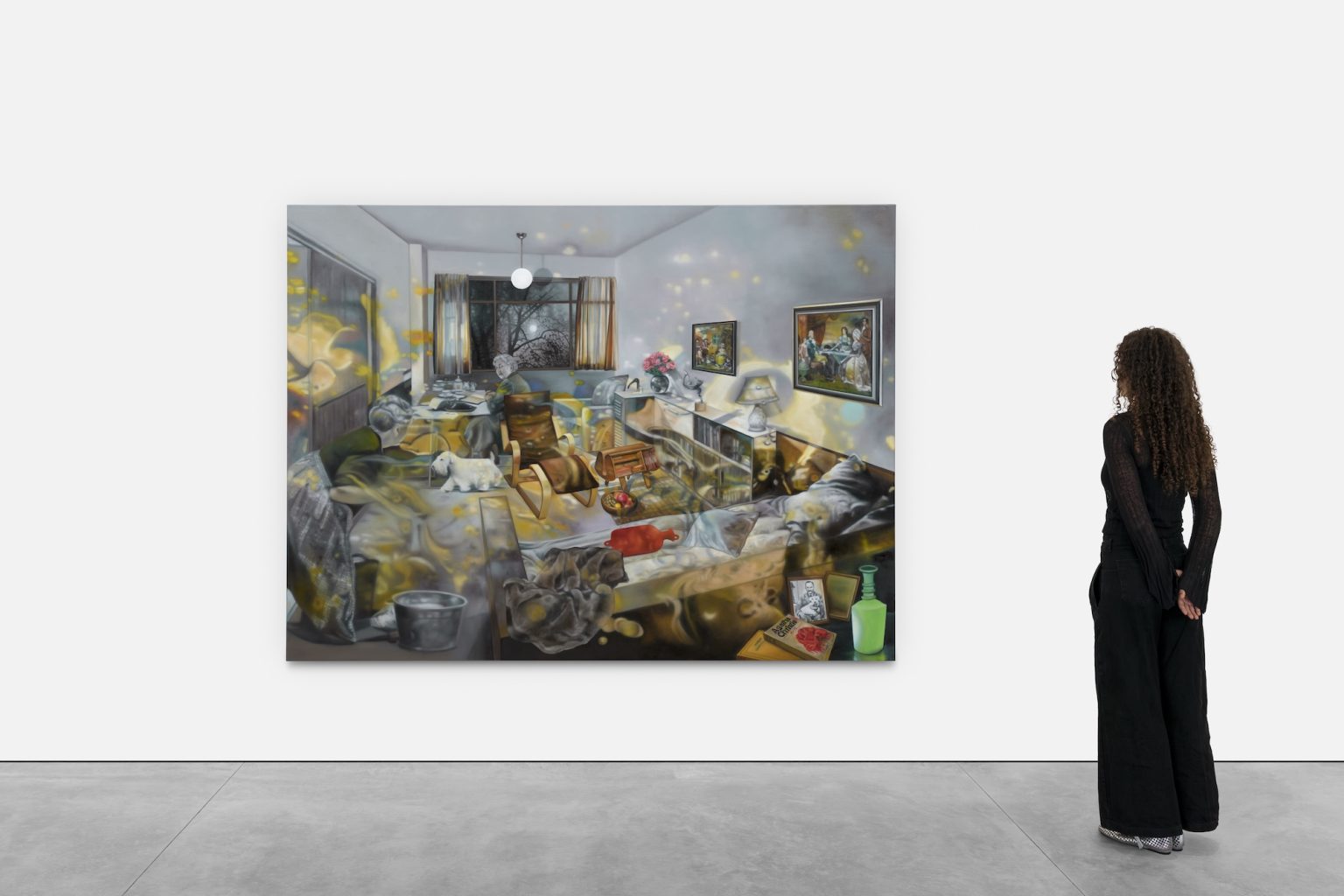 The Top 5 Art Exhibitions to see this Autumn in London - FAD Magazine