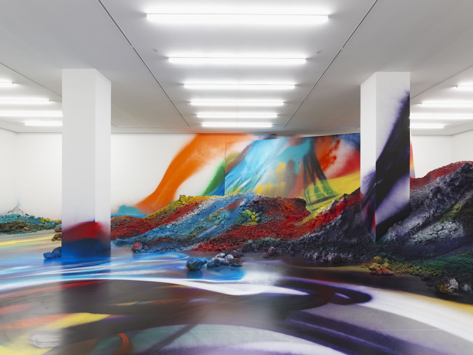 Top 5 exhibitions to see in London right now - FAD Magazine