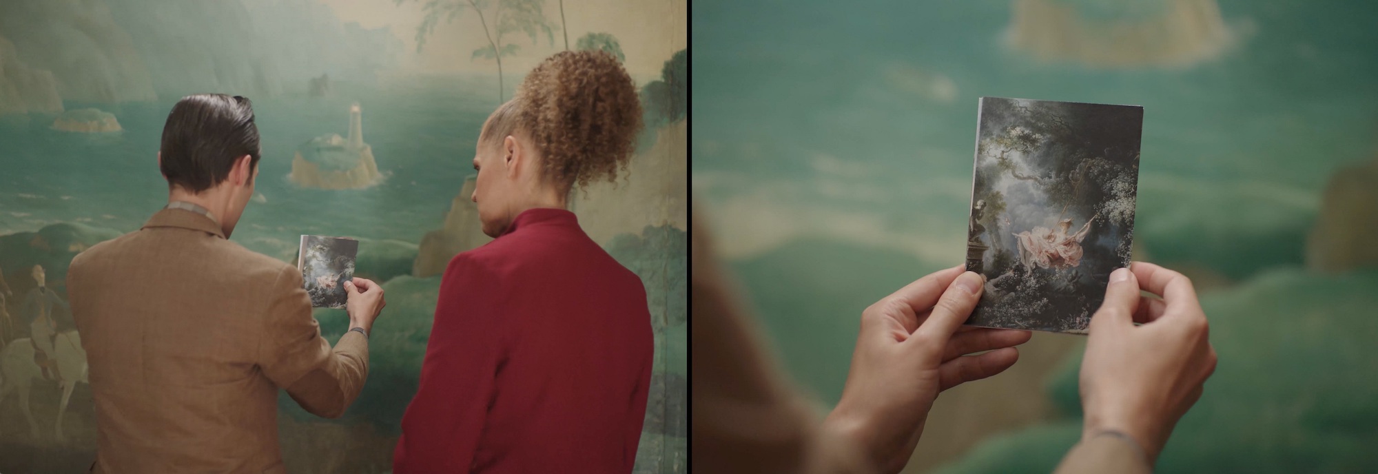 Keith Piper commission responds to Tate Britain’s controversial ...