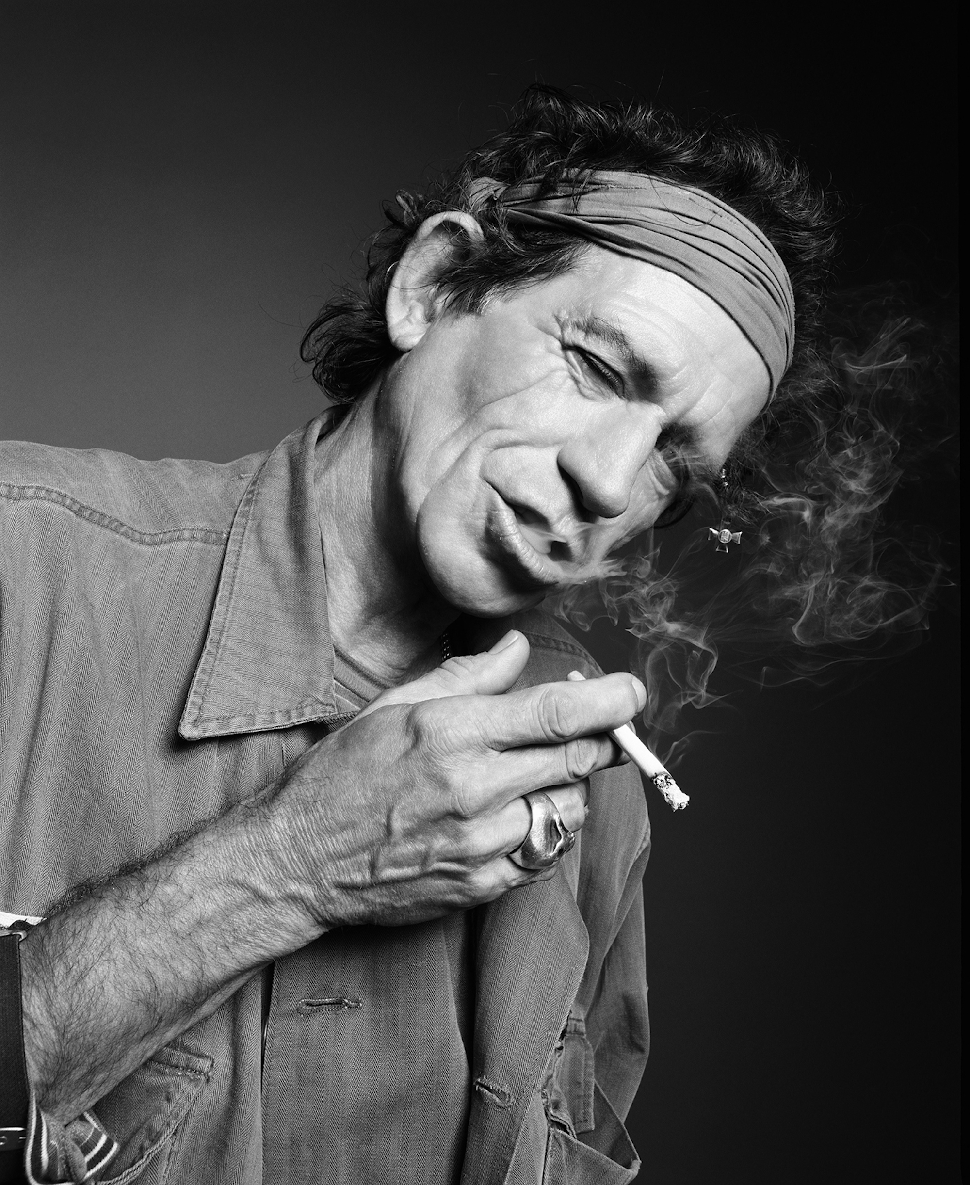 Keith Richards Fume News Keith Richards
