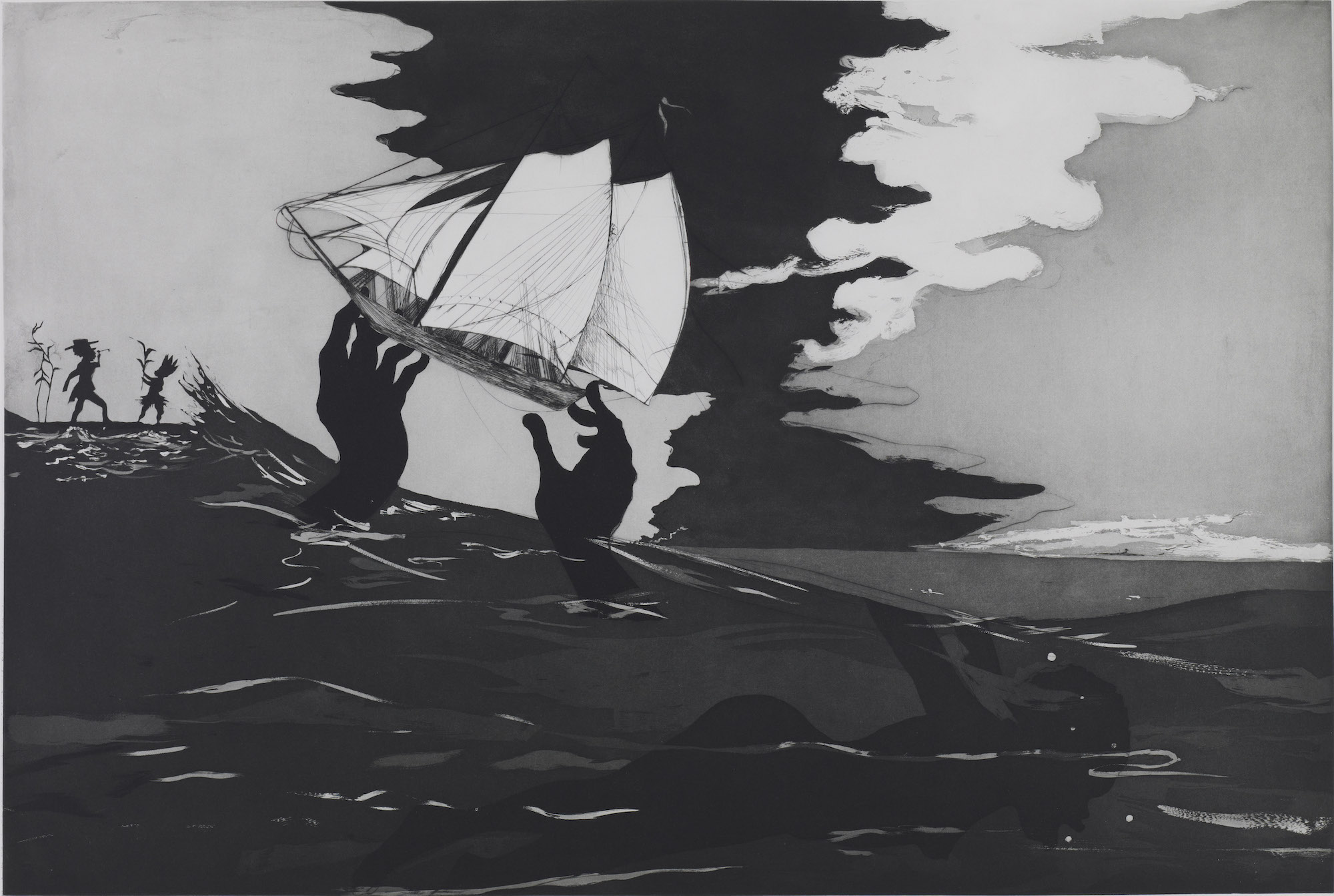 Major museums navigating the changing tides of postcolonialism - FAD ...