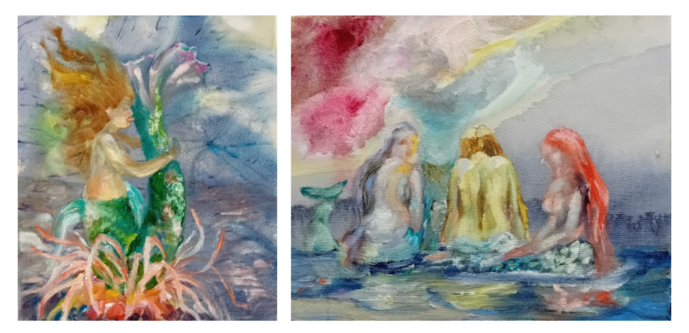 Paul’s Gallery of the Week: Bernheim Gallery - FAD Magazine