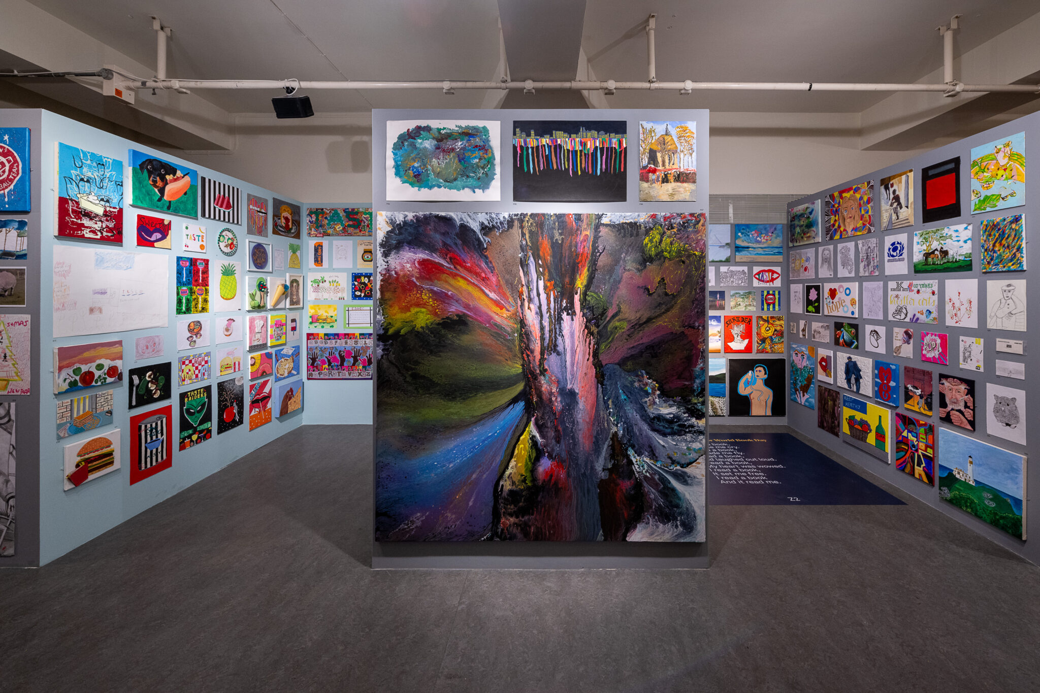 Creating a Path to Freedom: A Review of Koestler Arts’ Annual Award ...