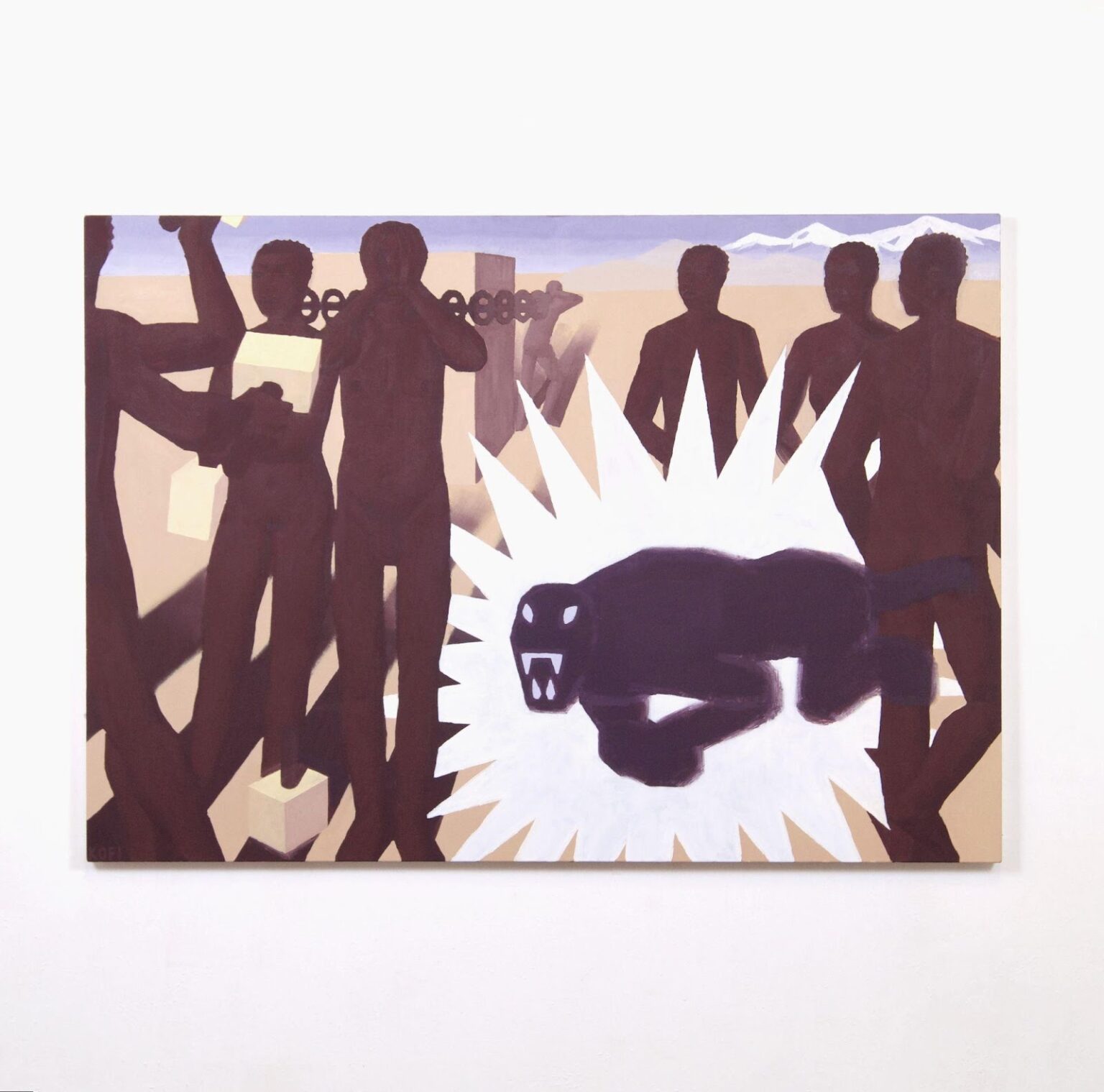 Top 5 Art Exhibitions to see this Summer - FAD Magazine