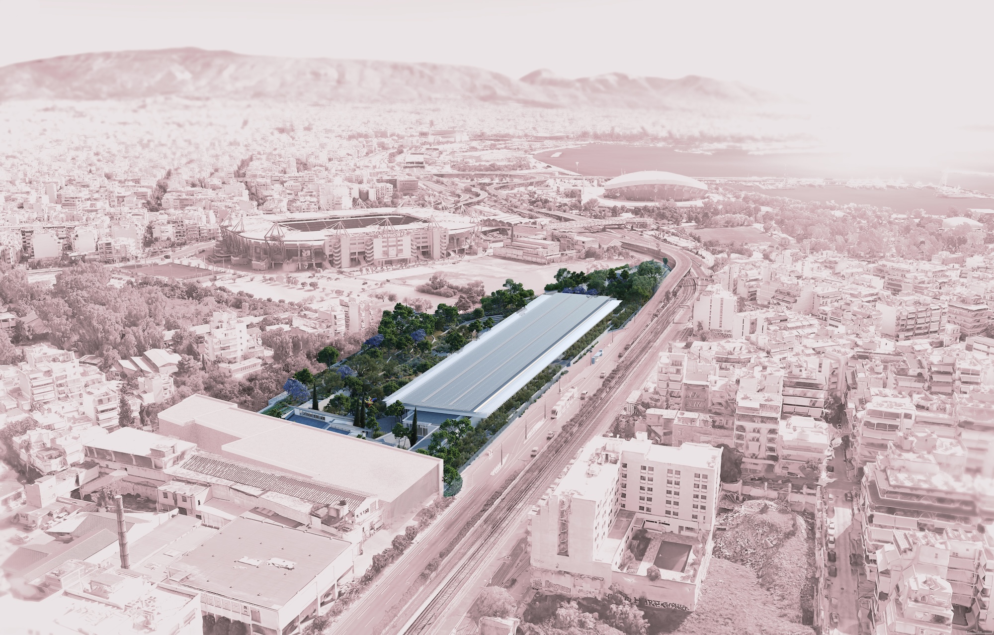 KYKLOS Appoints Kostas Stasinopoulos as Director of Exhibitions ...