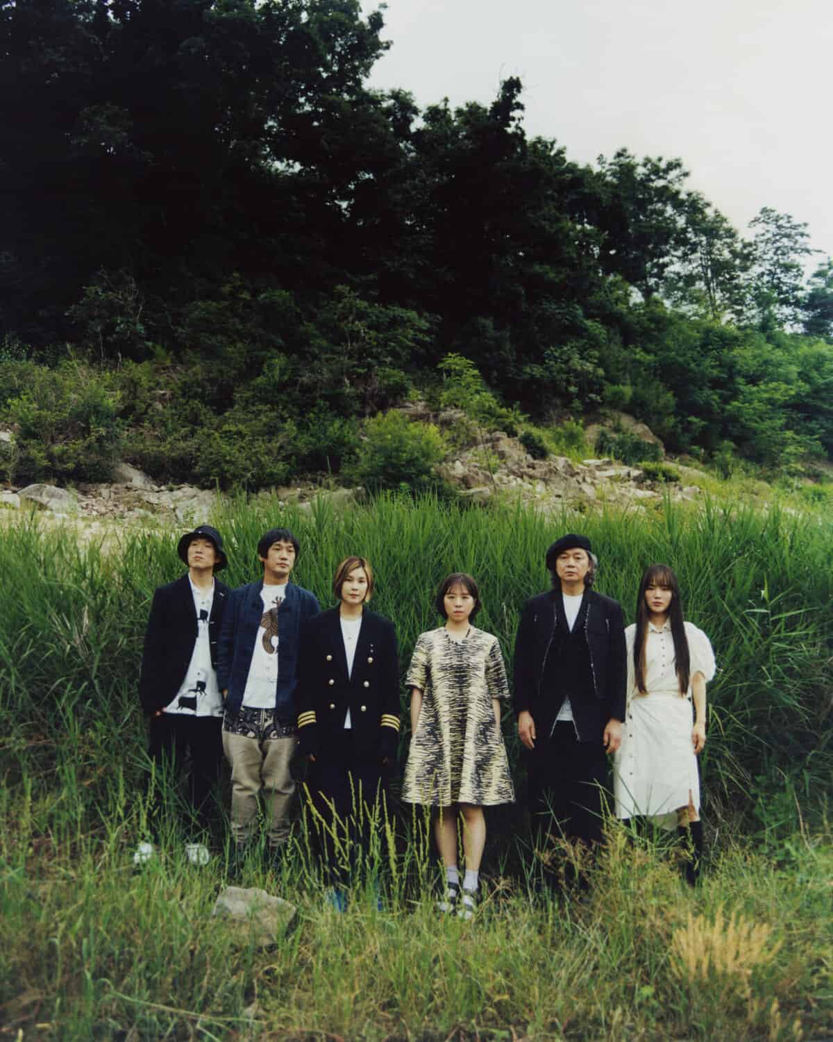 Korea’s alt-pop stars Leenalchi to make international debut at The ...