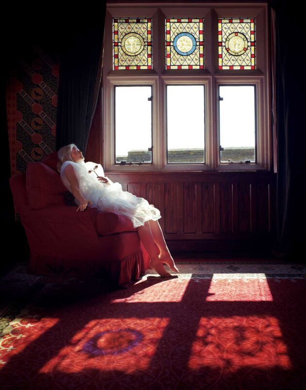 Celebrating the legacies and genius of BRIAN CATLING - FAD Magazine