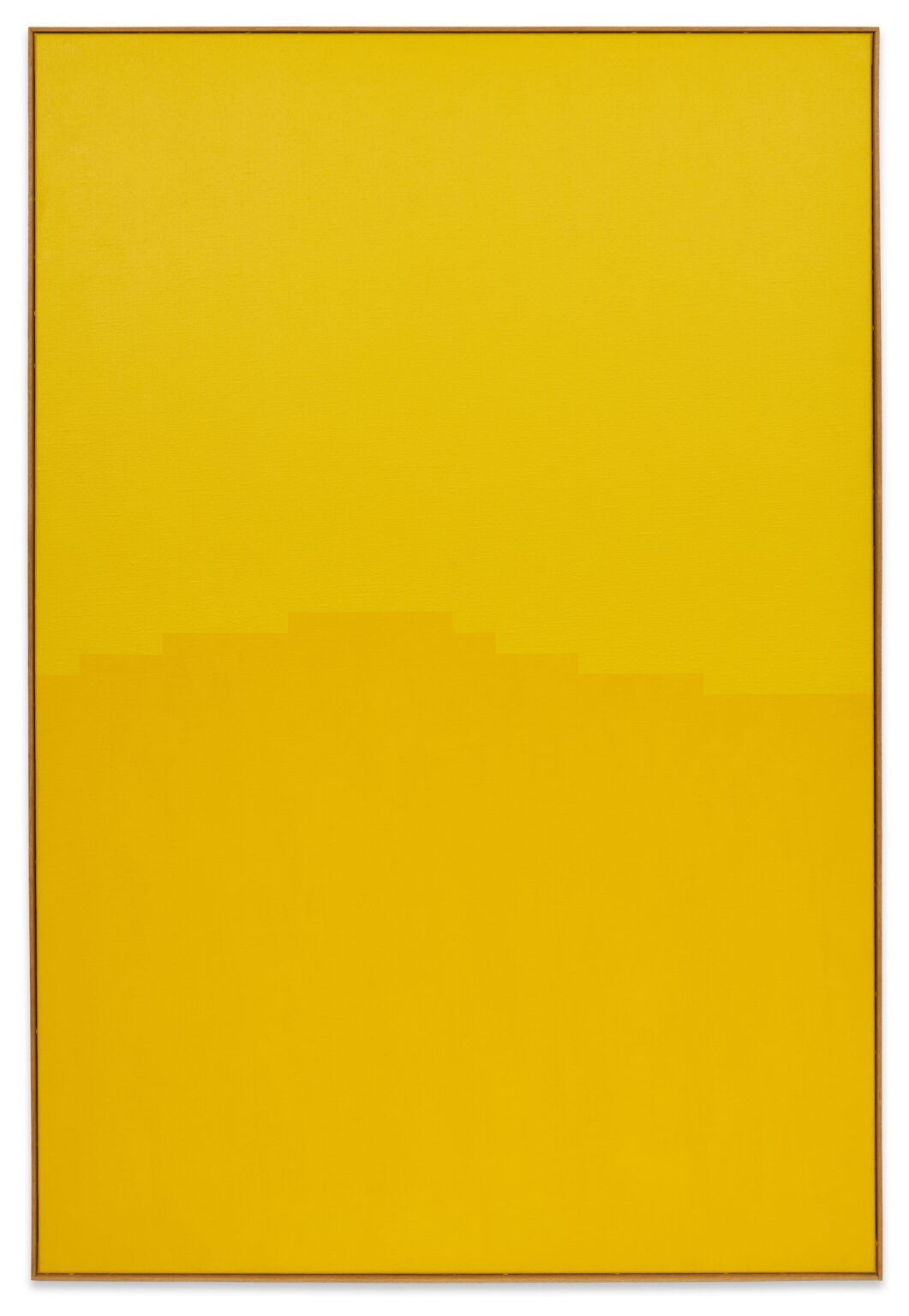 Verena Loewensberg Untitled 1972 Oil on canvas 150 x 101 cm / 59 x 39 3 ...