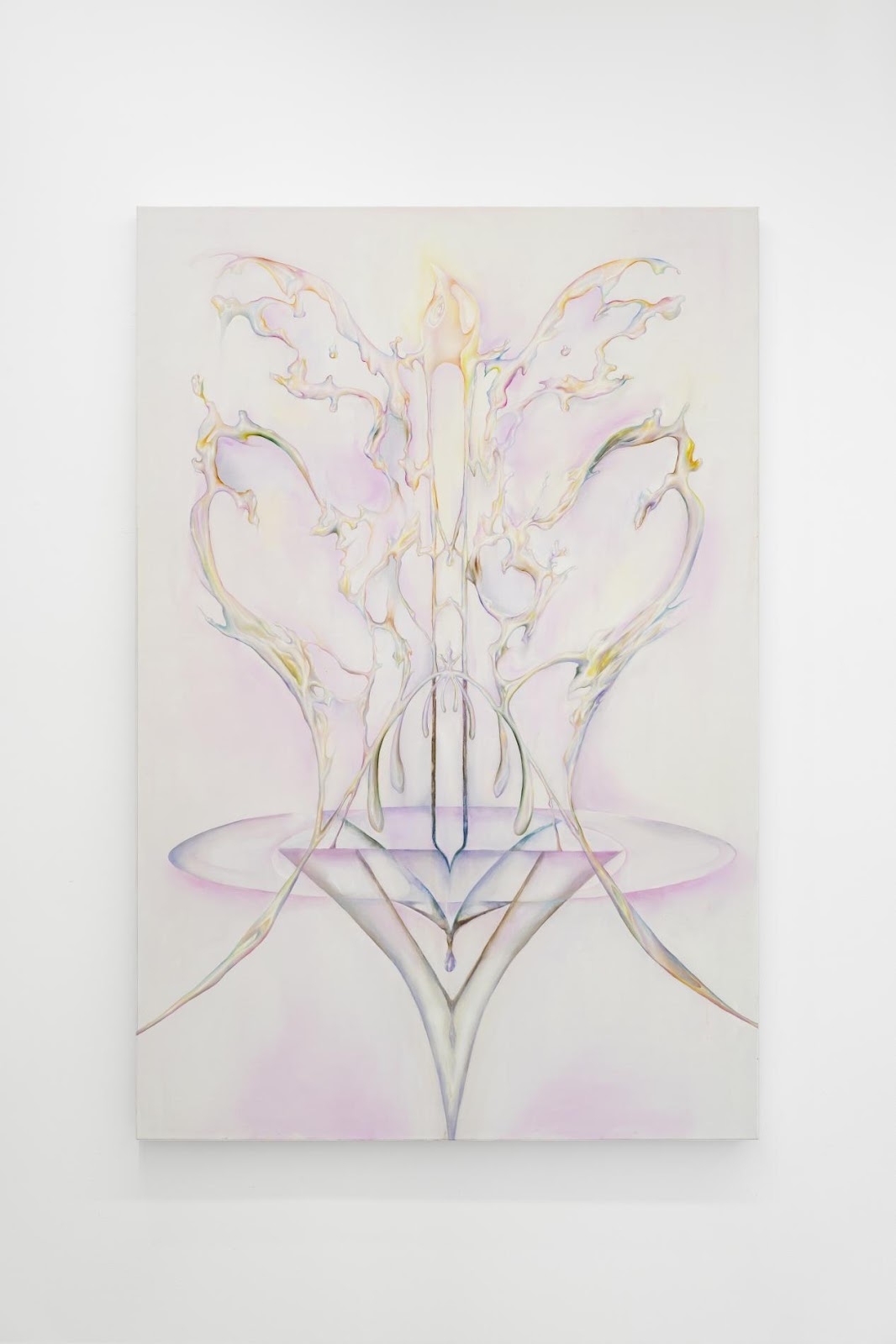 Valerie Conghui Wang's Curatorial Vision Explained - FAD Magazine