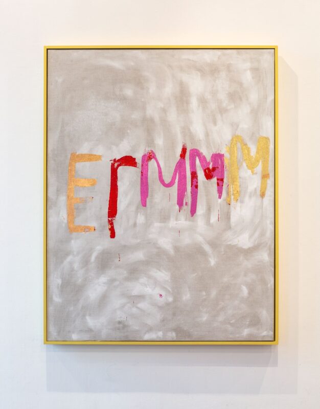 Leanne Ross, Dirty Dancing Flowers - FAD Magazine