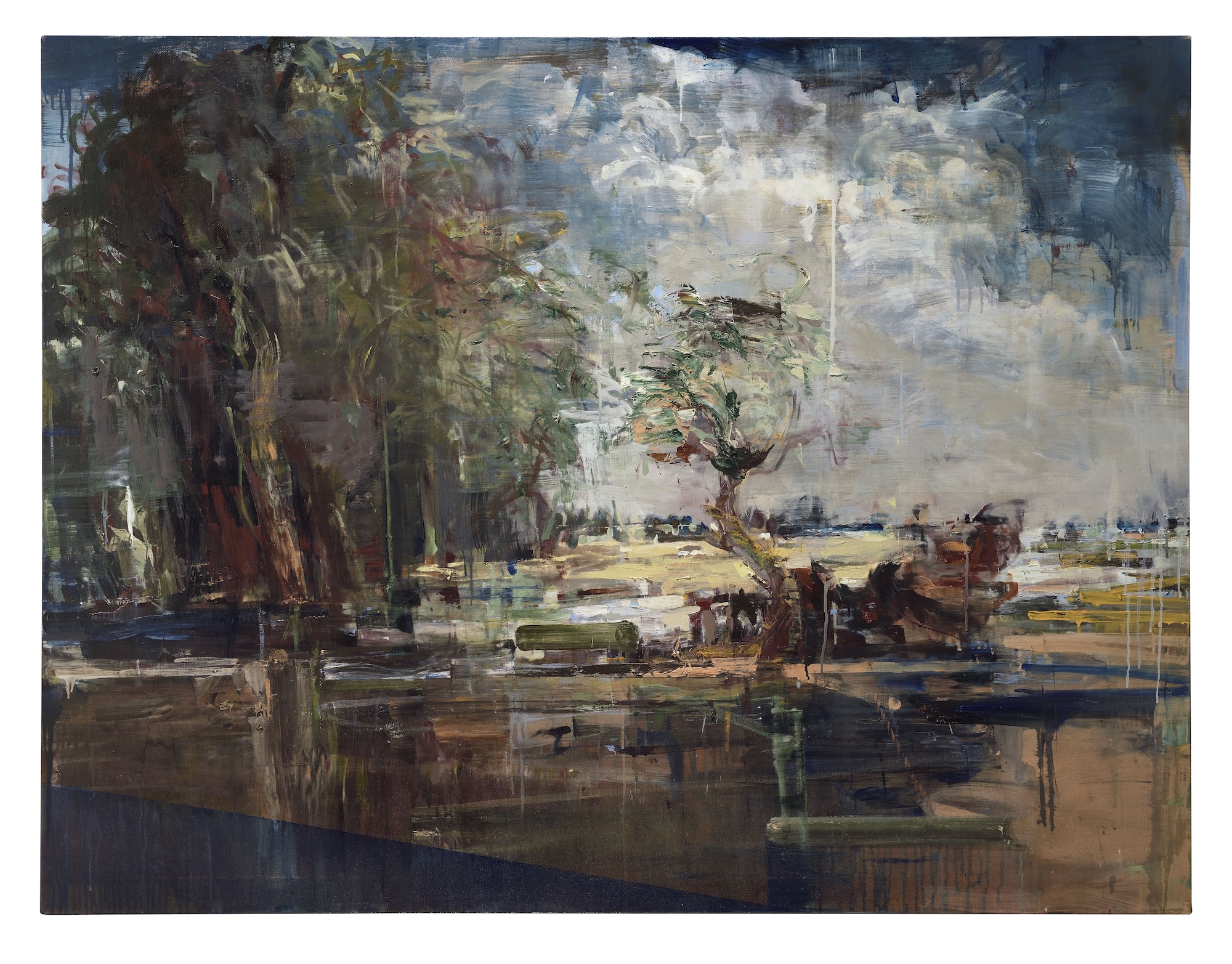 Following John Constable Through Suffolk at 250 - FAD Magazine