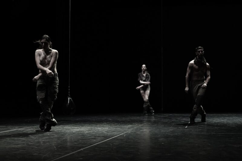 Serpentine and Sadler’s Wells: Exploring the 'Rewilding of the Bodies' - FAD Magazine