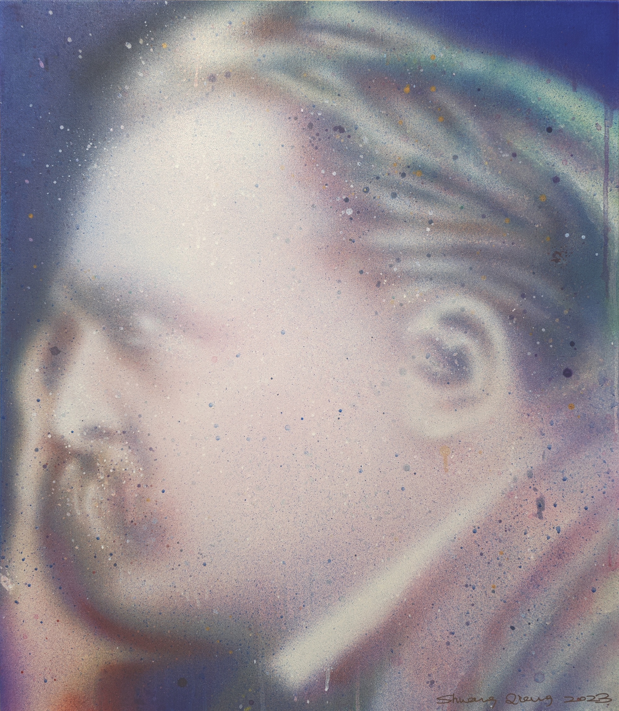 Li Shuangqiang "Once Upon A Time, I Dreamt I was a Butterfly” - FAD ...