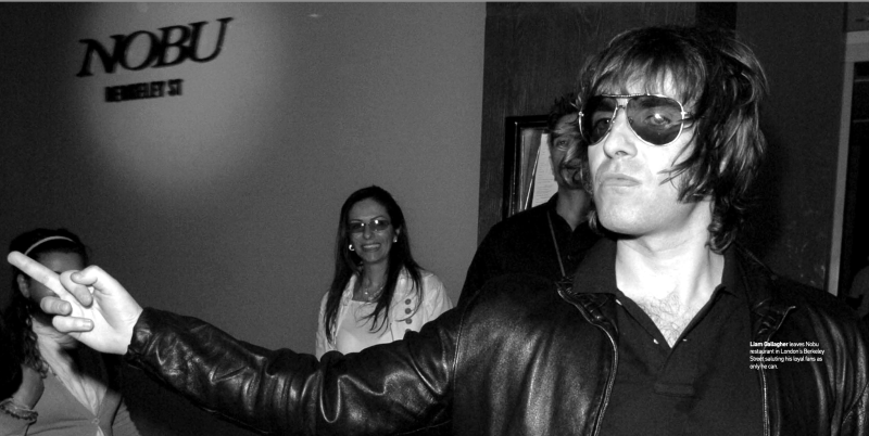 Alan Chapman ‘Unfiltered’ Photography Exhibition Opens at Cramer St ...