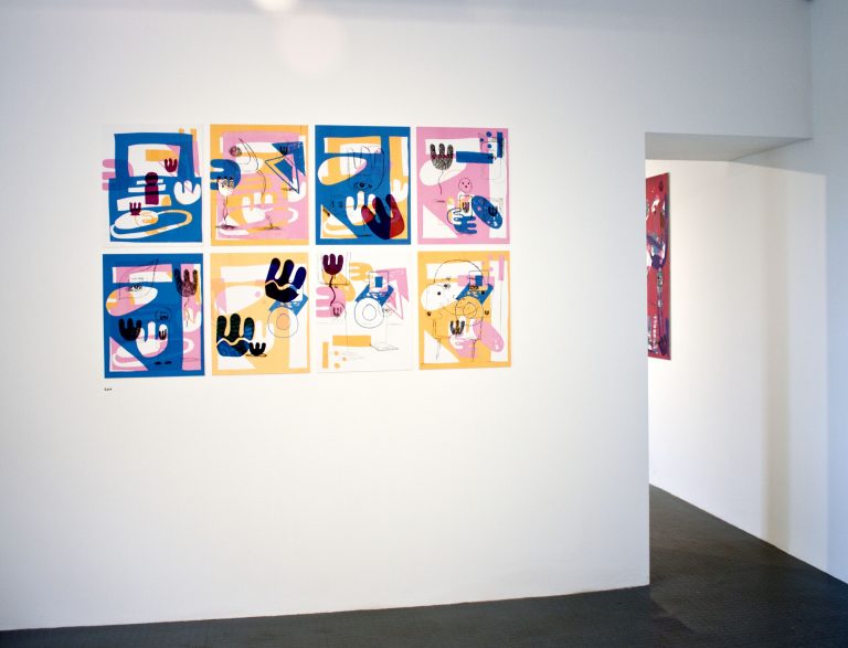 Alice Irwin: Life Lived with Play - FAD Magazine