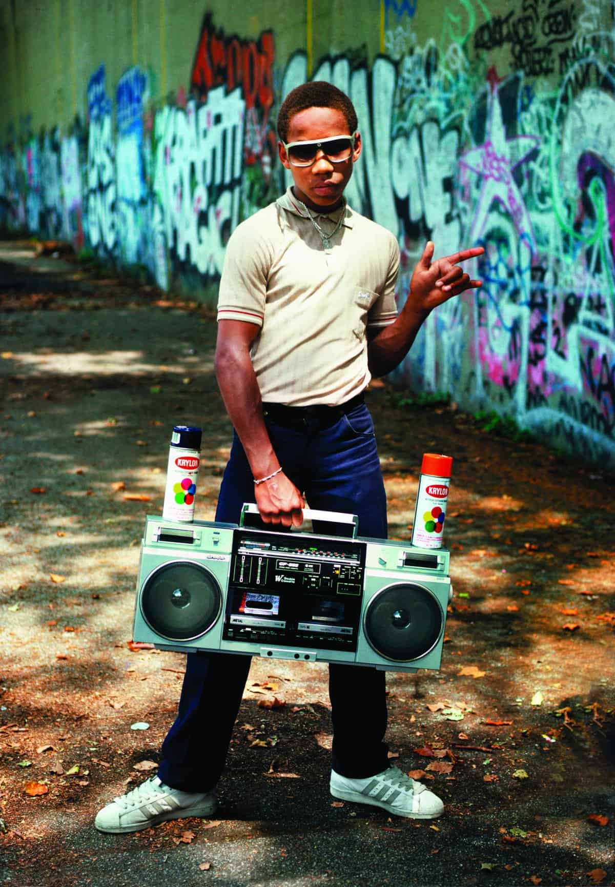 Lil-Crazy-Legs-Photo-©-Martha-Cooper-1983_1 - FAD Magazine