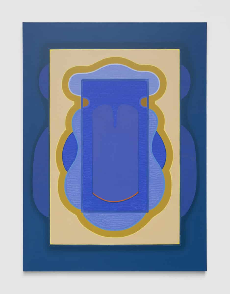 Lily Stockman talks to Bella Bonner-Evans about her exhibition 'The ...