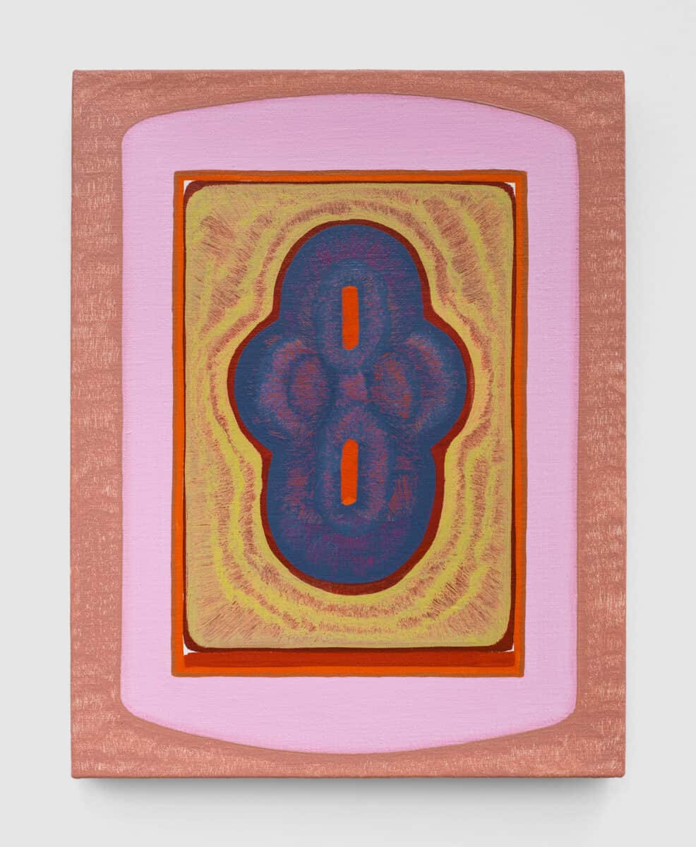 Lily Stockman talks to Bella Bonner-Evans about her exhibition 'The ...