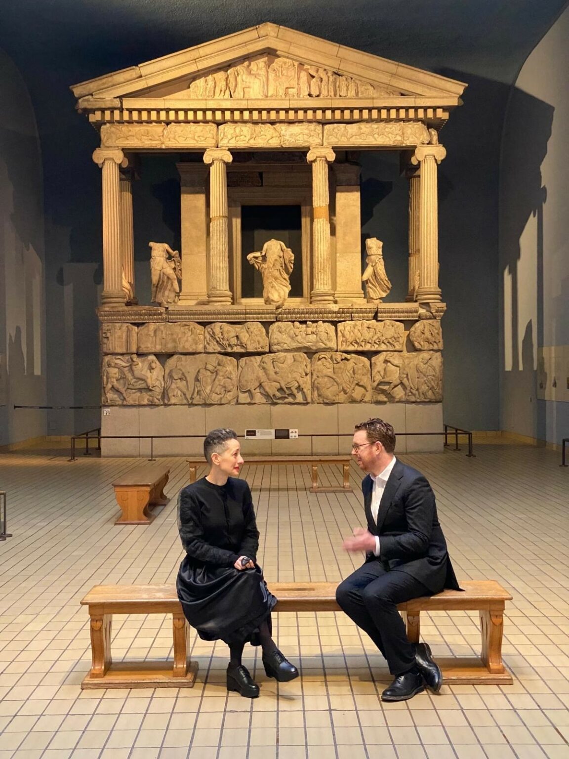 British Museum exhibition to celebrate graphic works on paper from the ...