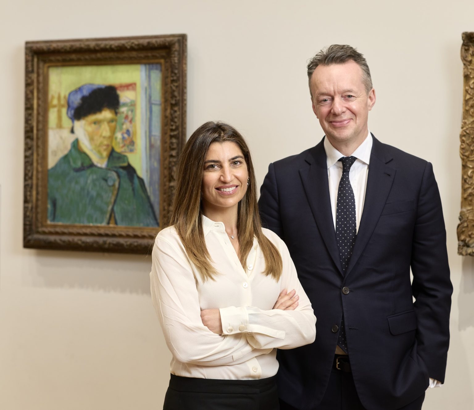 Peter Doig opens at The Courtauld - FAD Magazine