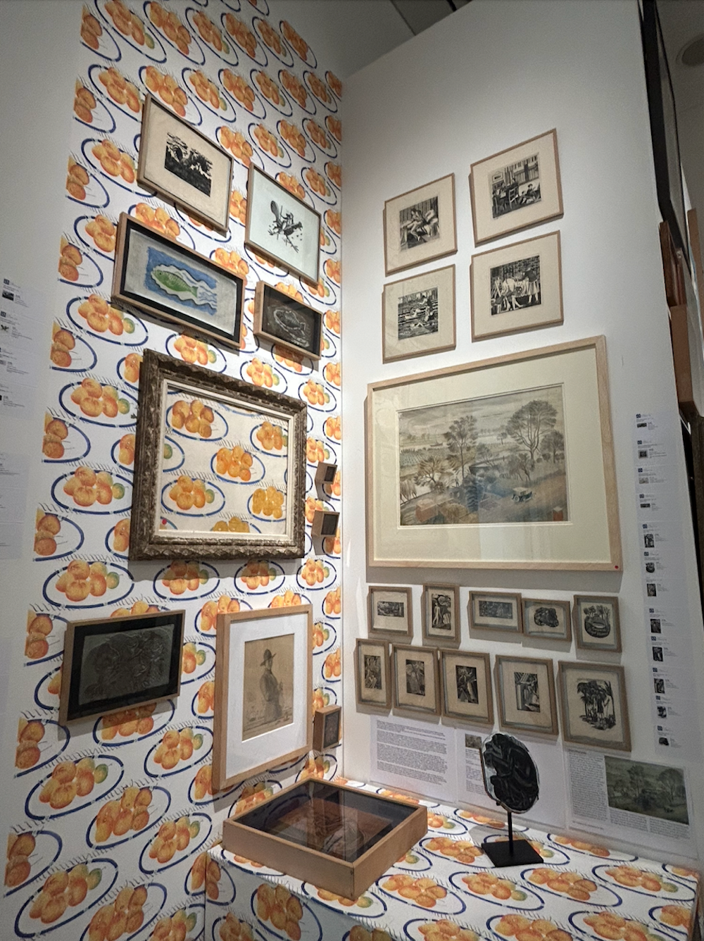 9 Highlights of British Art Fair 2025 - FAD Magazine