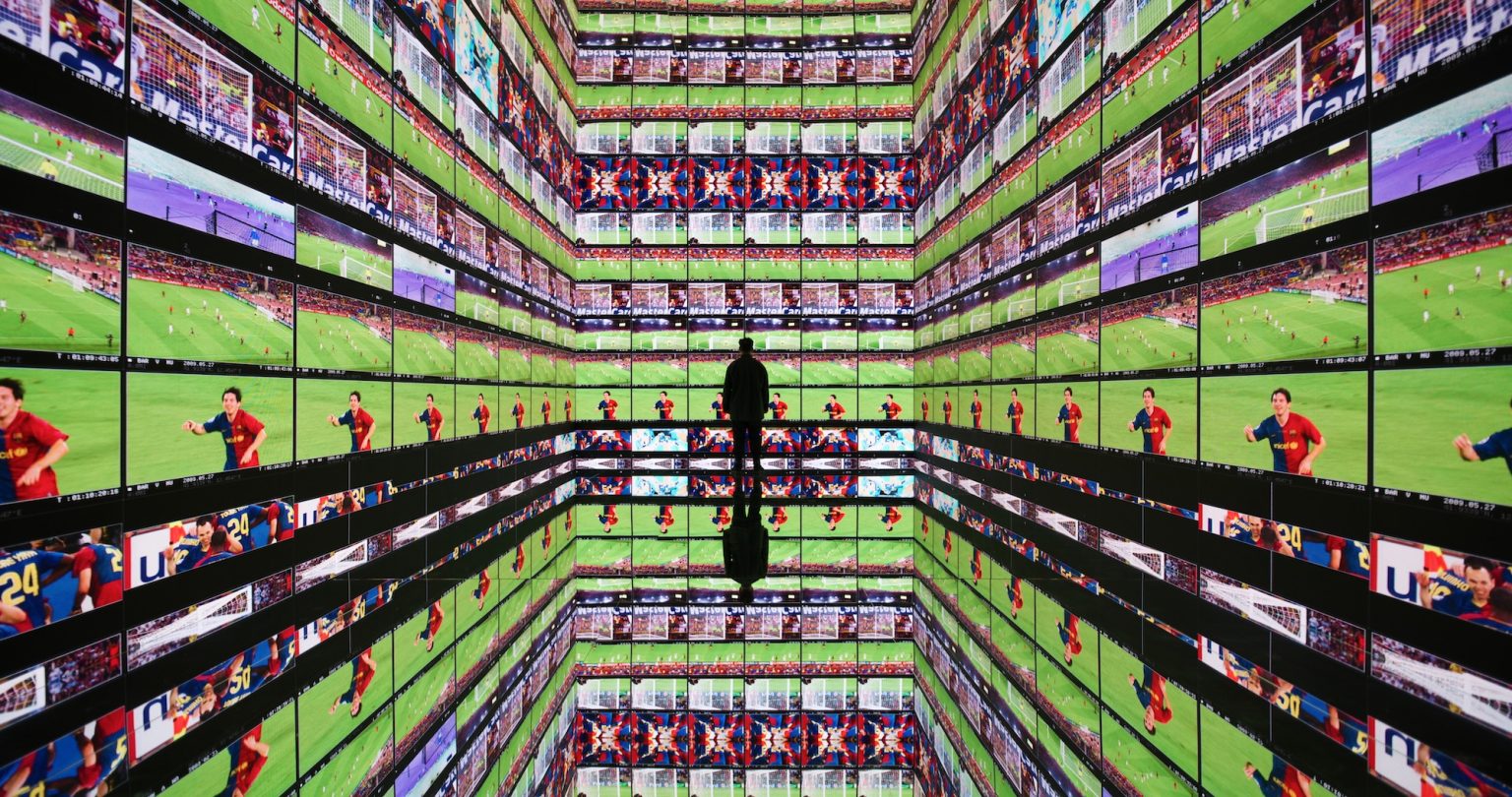 10 Questions from Isolation... with Mick Rock - FAD Magazine