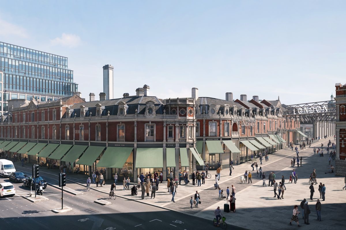 London Museum Houses © Secchi Smith - FAD Magazine