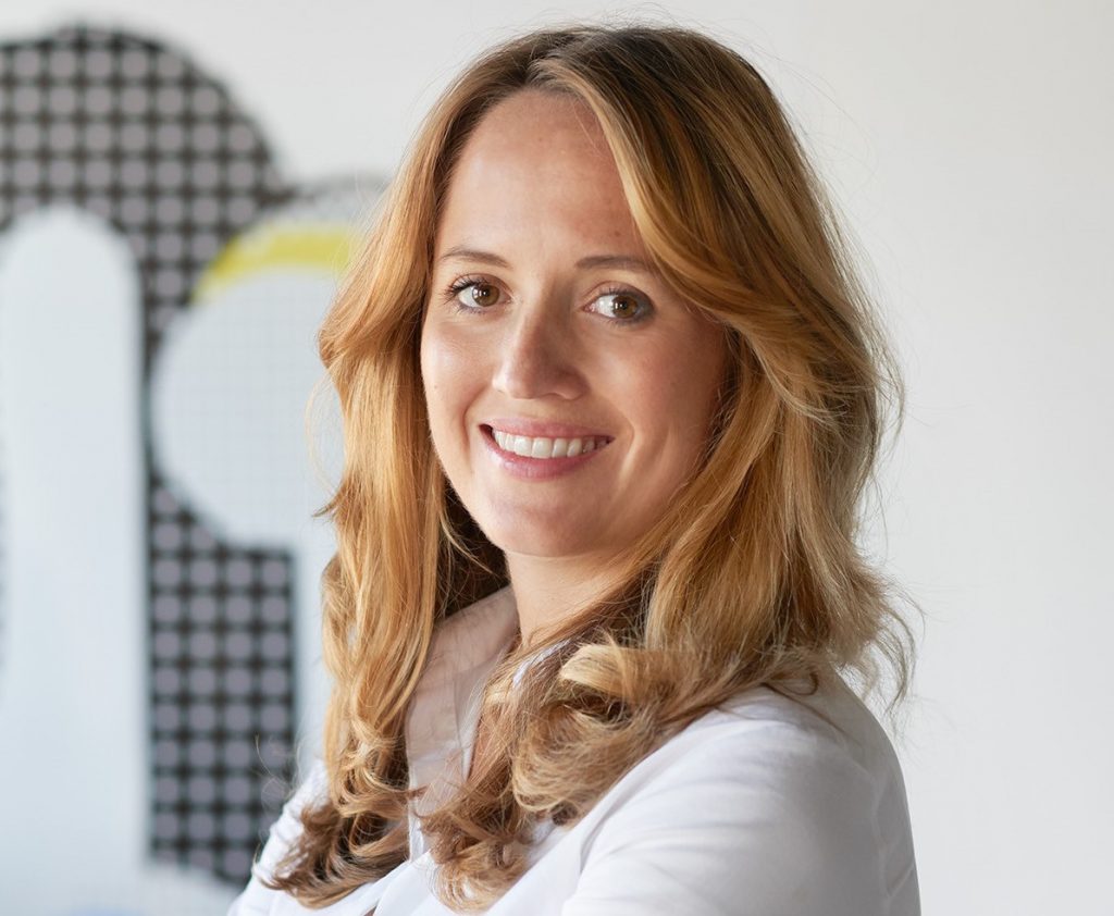 Loring Randolph Appointed Artistic Director of Frieze Art Fairs for the ...