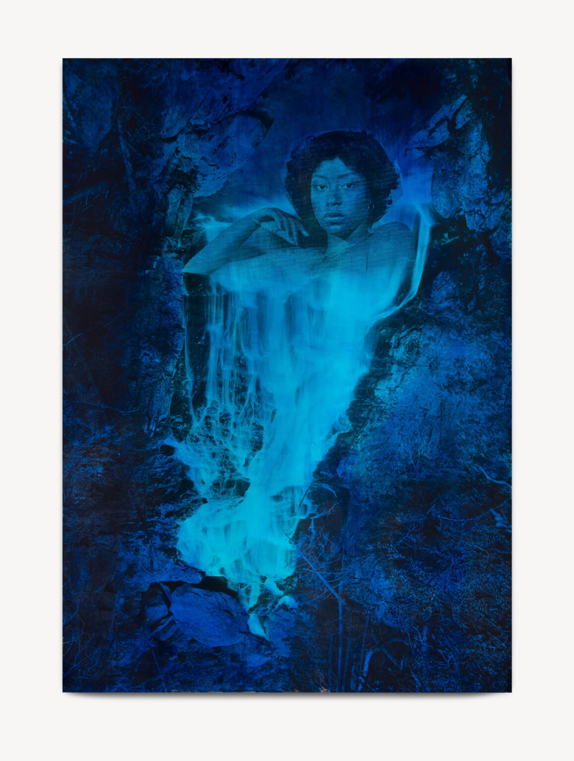 Lorna Simpson to open first solo exhibition with Hauser & Wirth in ...