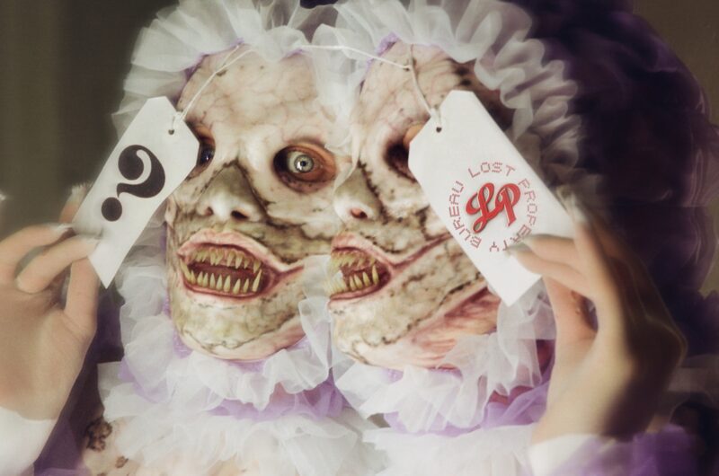 Jenkin Van Zyl's Lost Property to be first exhibition in the Salling ...