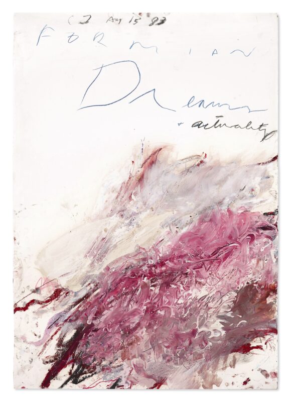 Picasso & Basquiat: A Dynamic Duo in the Art Auction - FAD Magazine