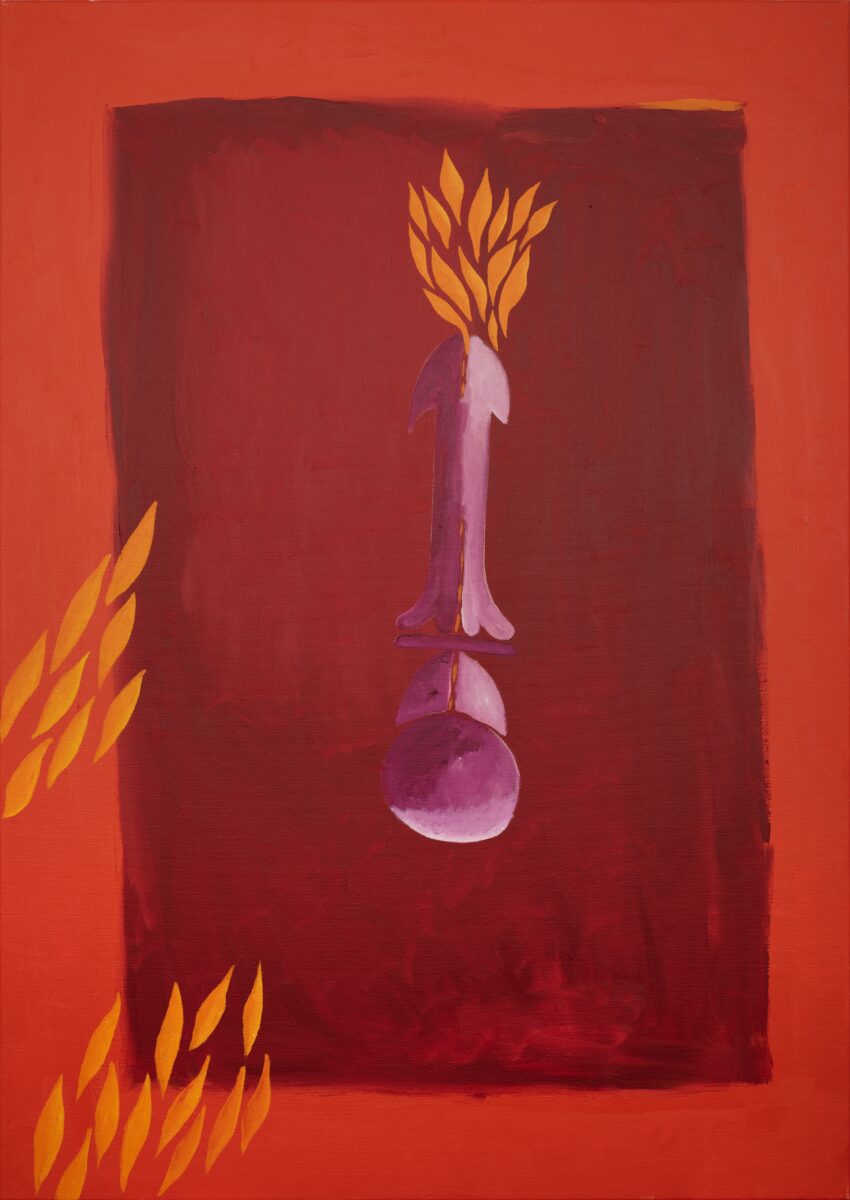 Lubaina Himid to present a solo exhibition at Glyndebourne Festival ...