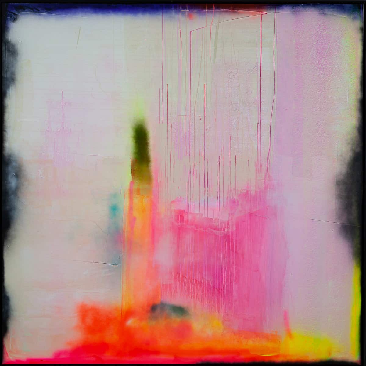 Lucas Thorik: Music, Colour, Family - Equilibrium - FAD Magazine