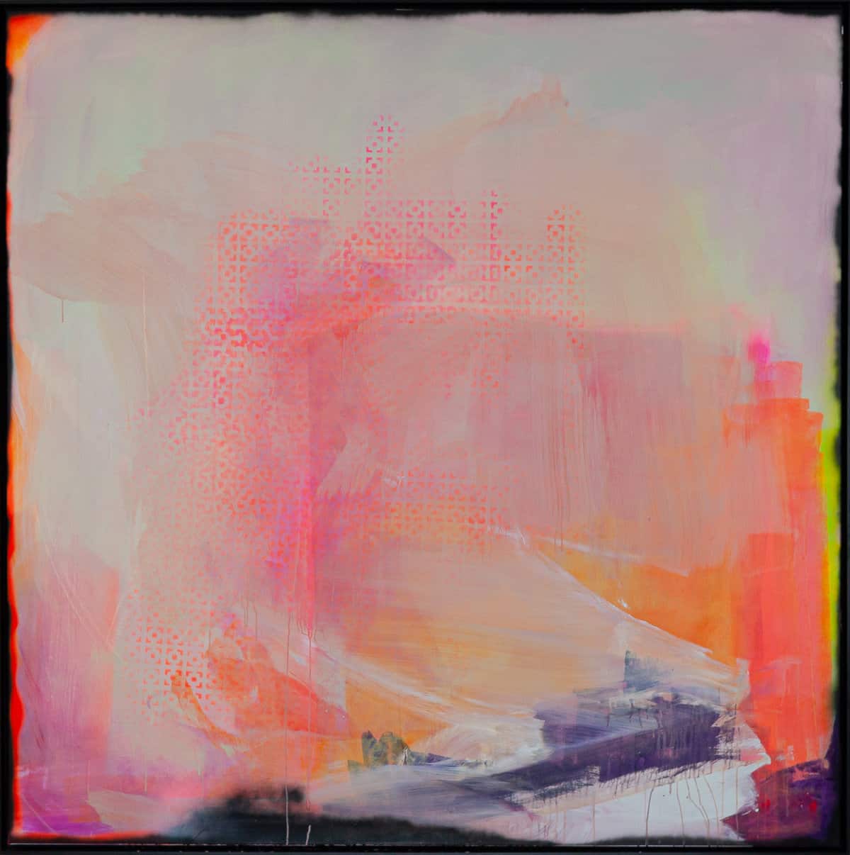 Lucas Thorik: Music, Colour, Family - Equilibrium - FAD Magazine