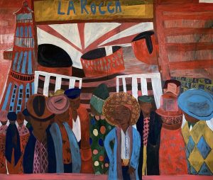 Guts Gallery present a digital Instagram exhibition Lucia Ferrari - FAD ...