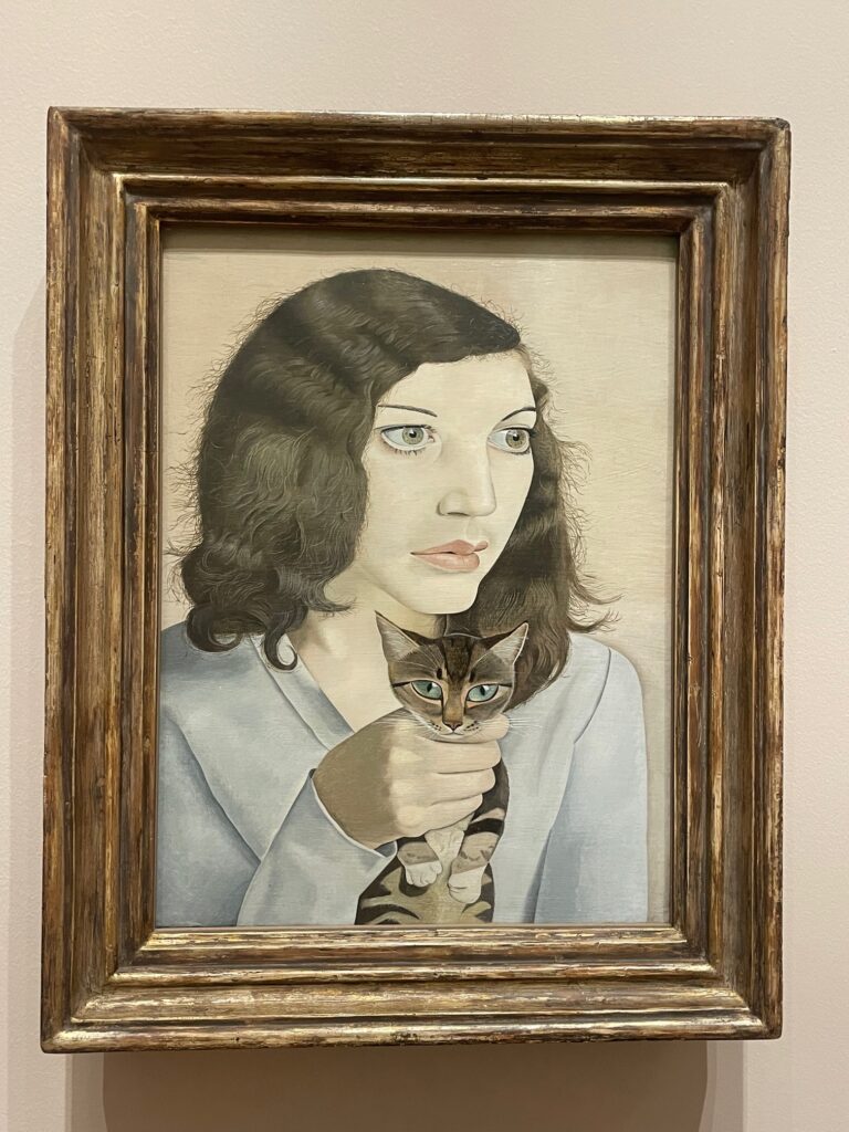 Lucian Freud: New Perspectives at the National Gallery - FAD Magazine